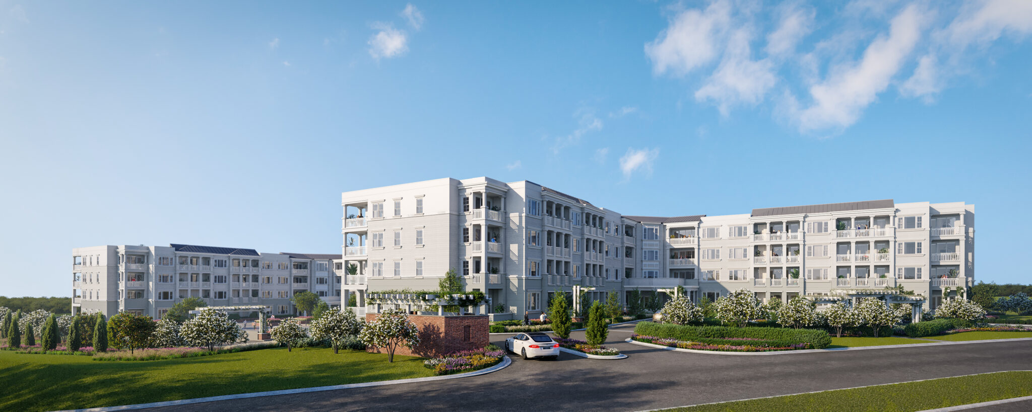 Location & Neighborhood Destinations | Carlow Wind Watch