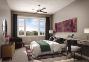 New Luxury Apartments In Long Island | Carlow Wind Watch
