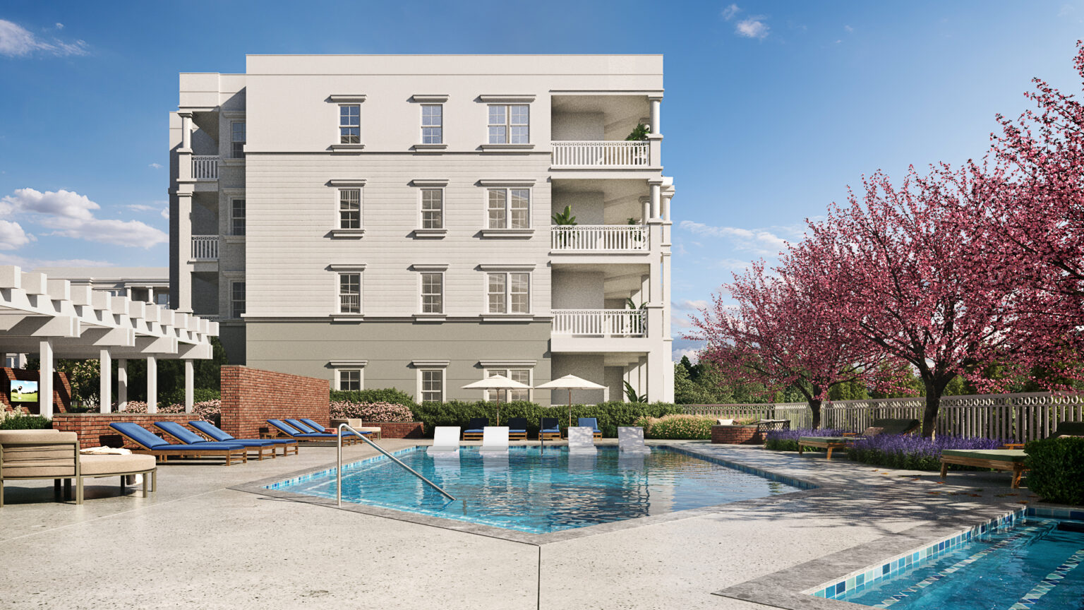 Home - Carlow Apartments