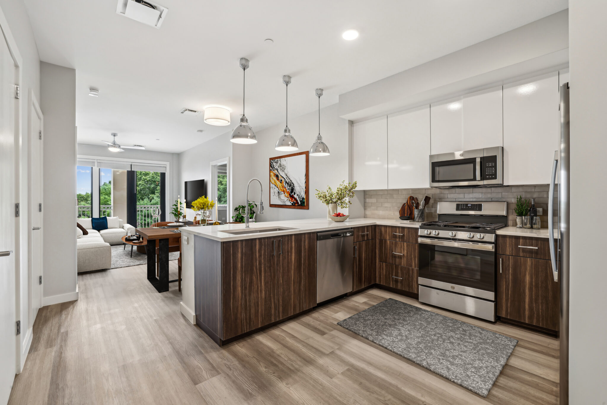 New Luxury Apartments In Long Island | Carlow Wind Watch