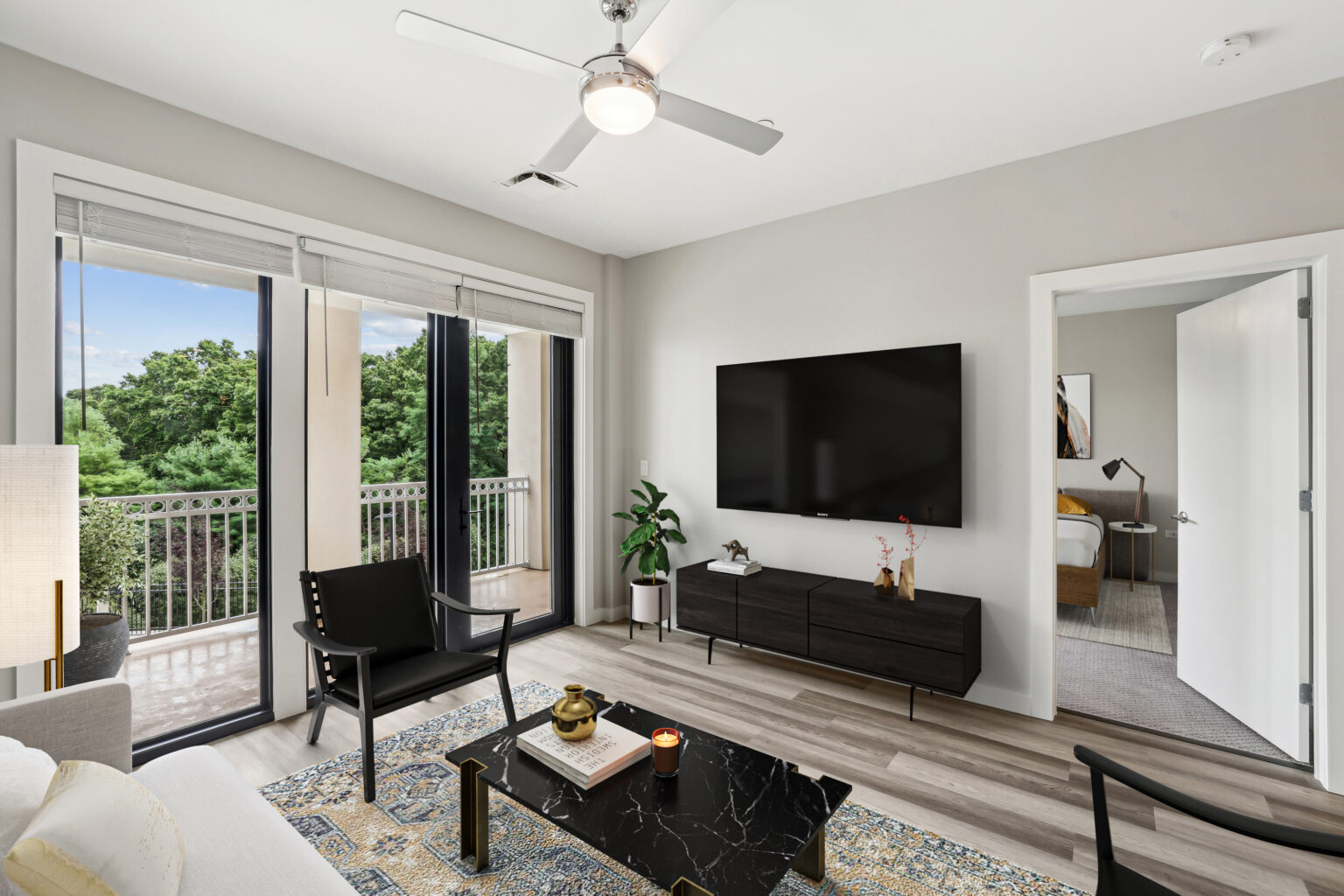 New Luxury Apartments In Long Island | Carlow Wind Watch