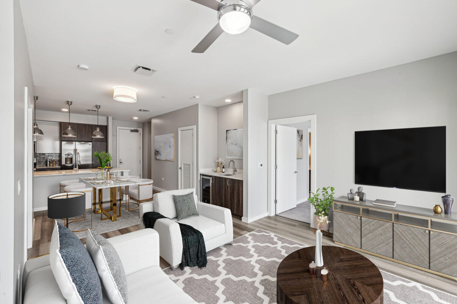 New Luxury Apartments In Long Island | Carlow Wind Watch