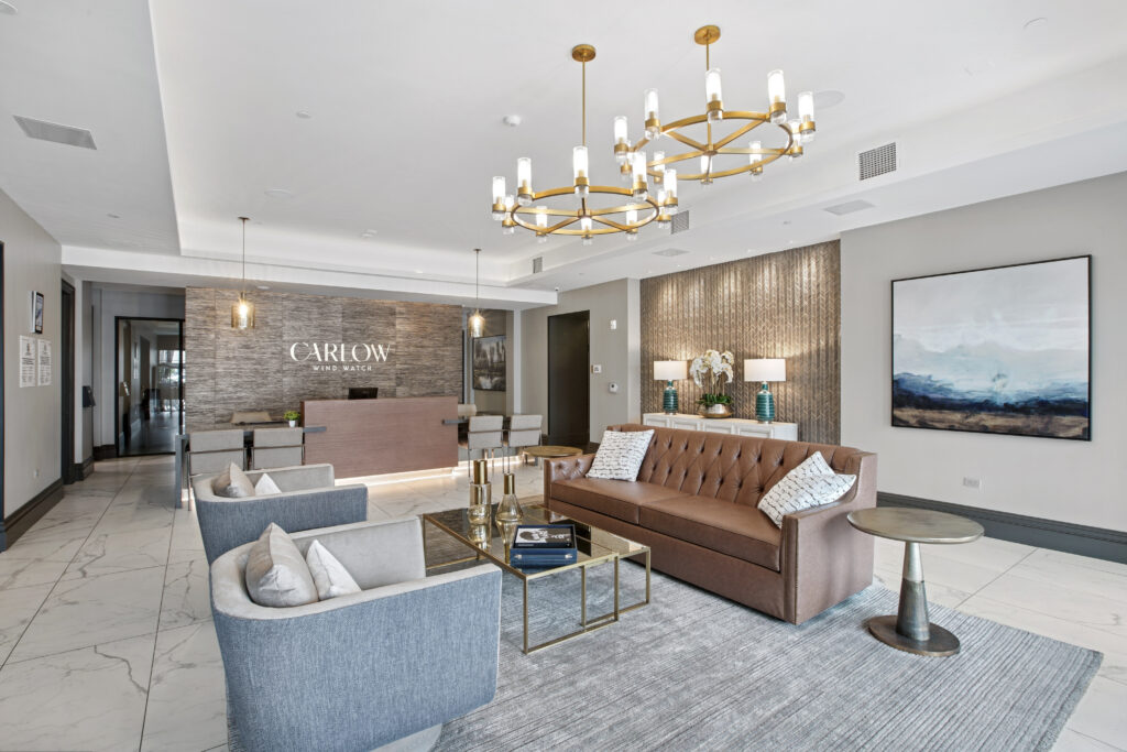 Home - Carlow Apartments