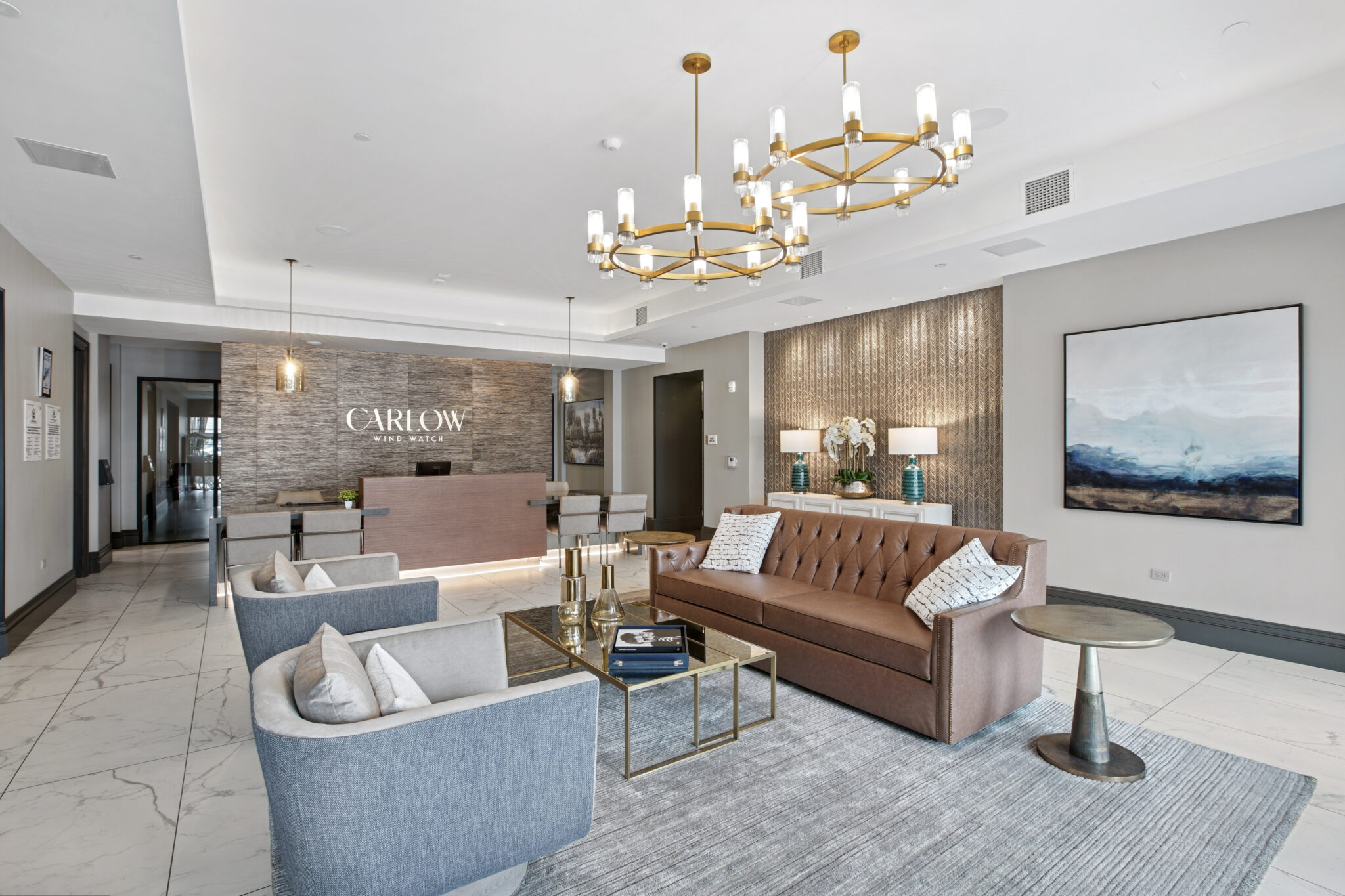 Home - Carlow Apartments