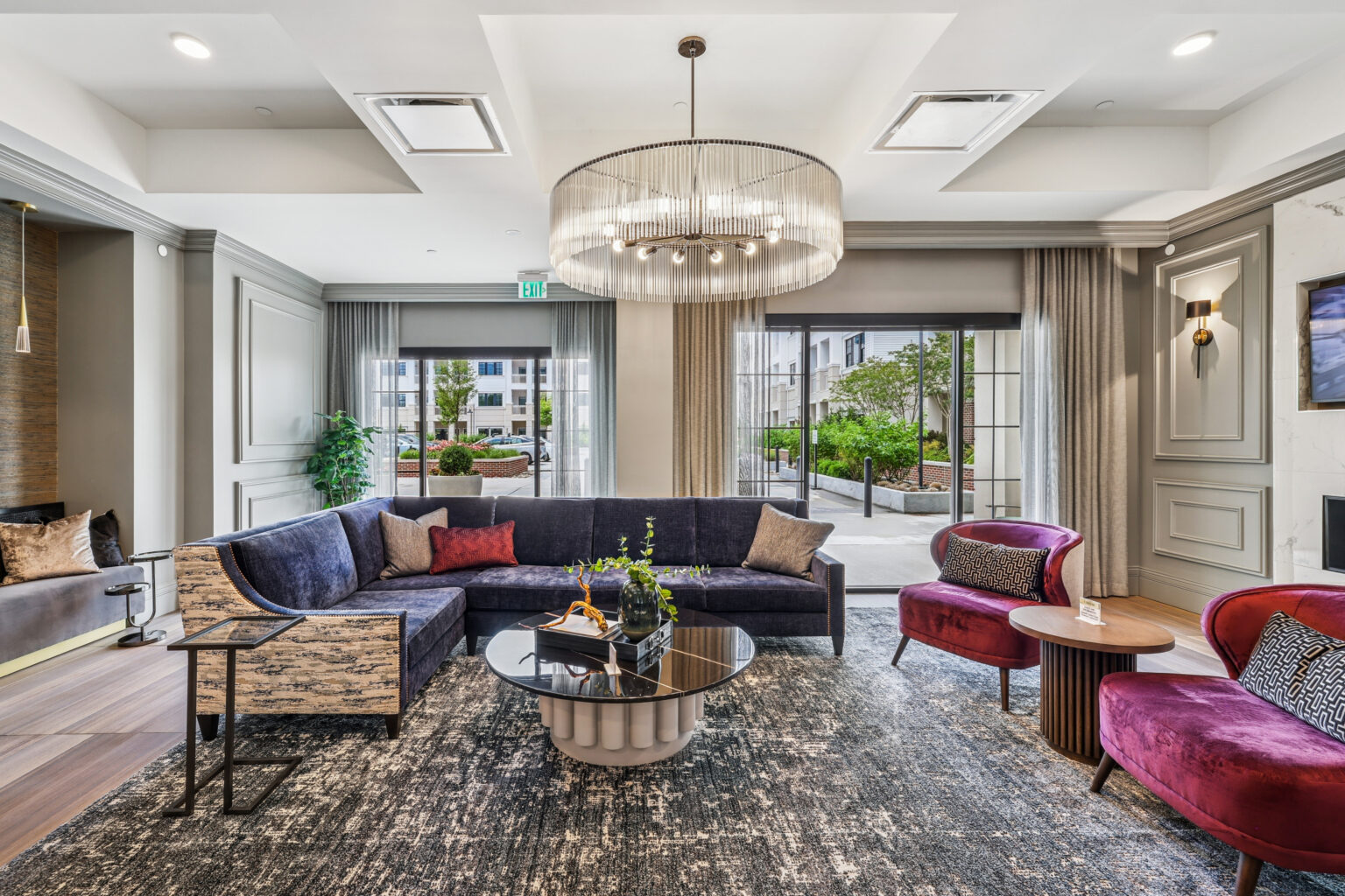 Carlow Luxury Apartment in Hauppauge, NY